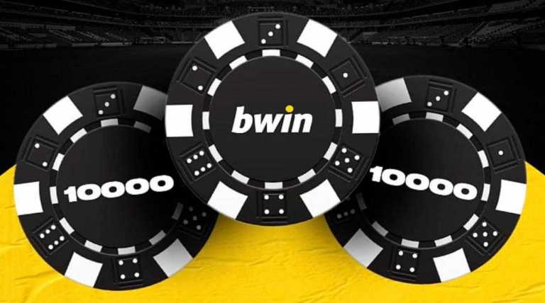 Bwin quote permette di fare scommesse da qualsiasi luogo